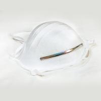 China Customized FFP2 Face Mask , Disposable Nose Mask With elastic earloop for sale