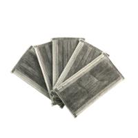China Earloop Style Disposable Non Woven Face Mask Effectively Remove Unpleasant Smell for sale