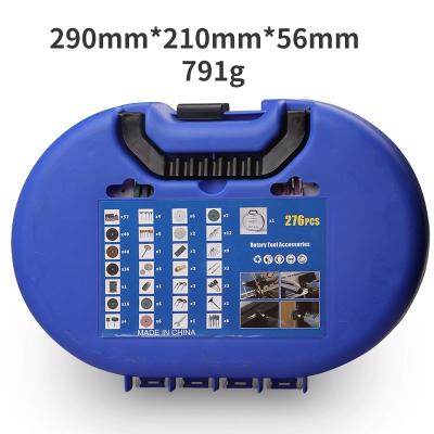 Cina Strumenti fatti a mano Kit Multifunctional Carving Polishing dei gioielli di 276 pezzi in vendita