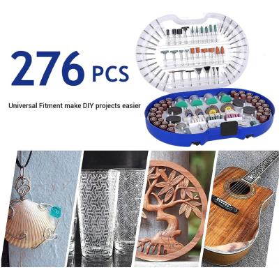 Cina Strumenti fatti a mano Kit Multifunctional Carving Polishing dei gioielli di 276 pezzi in vendita