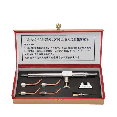 Cina Cannello per saldare dell'ossigeno degli accessori della saldatrice del metallo con 5 punte in vendita