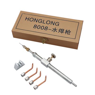 Cina Cannello per saldare dell'ossigeno degli accessori della saldatrice del metallo con 5 punte in vendita