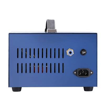 Cina macchina automatica della saldatura a punti 50A per gioielli che fanno e che elaborano in vendita