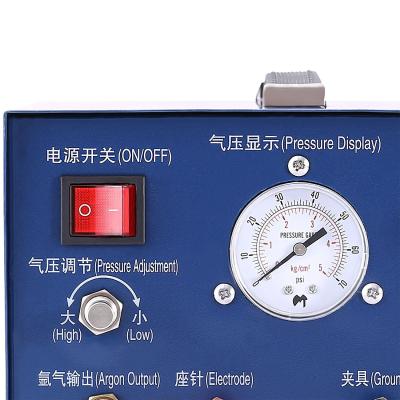 Cina macchina automatica della saldatura a punti 50A per gioielli che fanno e che elaborano in vendita