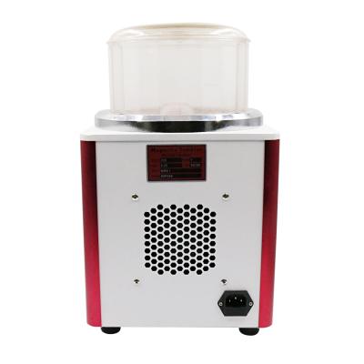 Cina I gioielli foggiano la chiavetta magnetica KT-185S della levigatrice elettrica dell'attrezzatura in vendita