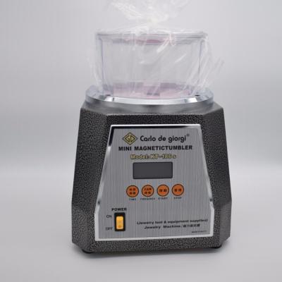 Cina Chiavetta magnetica Tools Equipment del lucidatore dei gioielli della macchina di KT186s in vendita