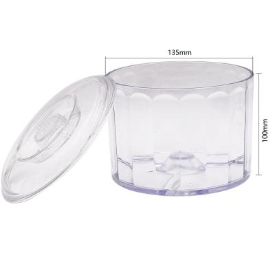 中国 KT100磁気タンブラーの宝石類のポリッシャのフィニッシャーの極度の終わり装置 販売のため