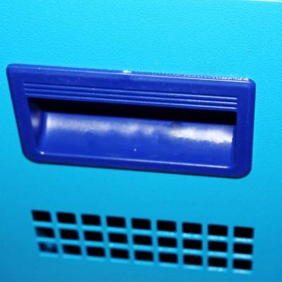 China 750W Poetsmiddel van de Capaciteits Magnetische Juwelen van de juwelen het Oppoetsende Machine 1300g Te koop