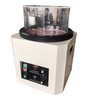 中国 磁気タンブラーのクリーニングの宝石類の磨く機械能力1.3k 販売のため