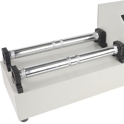 Cina temporizzatore rotatorio 580W di Jewelry Polisher With della chiavetta 16kg per lo studio ed i piccoli gioielli in vendita