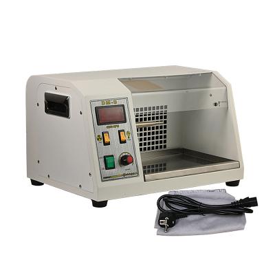 中国 1/2HP HPのベンチの粉砕機の宝石類の磨く機械110V 220V 550W 販売のため