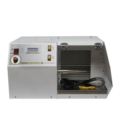China 110V/220V 580W Schmuckpoliermaschine mit Staubsammler zu verkaufen