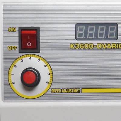 中国 集塵機付き110V/220V 580Wジュエリー研磨機 販売のため