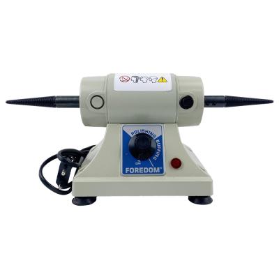 Cina DM-3 Foredom Motor Jewelry Lucidatrice 180W Velocità regolabile in vendita