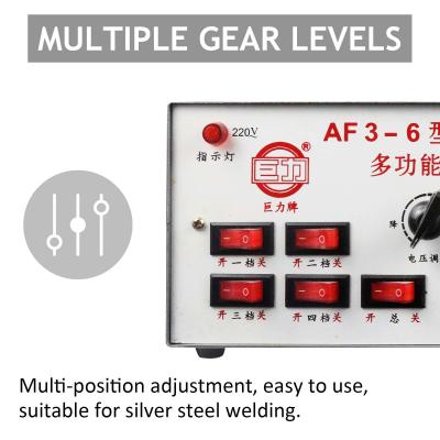 Cina Forno di fusione per gioielli 15/20/30w Saldatrice multifunzionale 220V in vendita