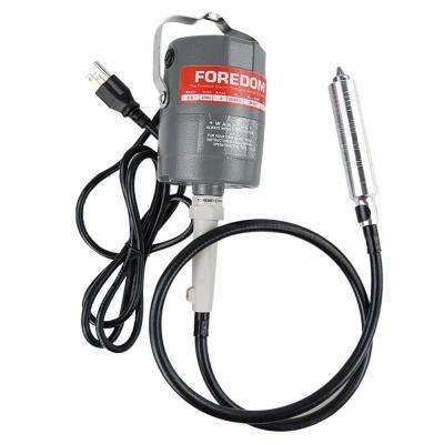 Cina Attrezzi per bricolage di lucidatura rotatori Flex Shaft Foredom Motor Dremel dei gioielli in vendita