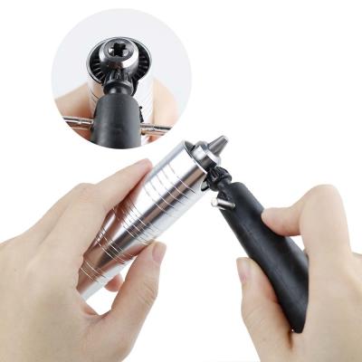 Cina Attrezzi per bricolage di lucidatura rotatori Flex Shaft Foredom Motor Dremel dei gioielli in vendita