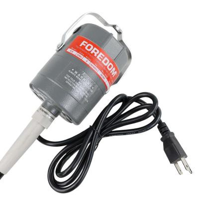 Cina Attrezzi per bricolage di lucidatura rotatori Flex Shaft Foredom Motor Dremel dei gioielli in vendita