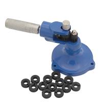 China Metal Ring Stretcher and Reducer Ring Sizer Stretcher with 13Pcs Tool 1-13# Rollers for sale
