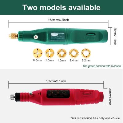 Cina 155mm / 162mm Strumenti per gioielli fatti a mano Smerigliatrice elettrica Strumenti per lucidare gioielli in vendita
