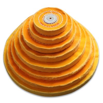 Cina Smerigliatrice lucidatrice per gioielli 1/7 
