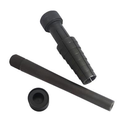 Cina Barella per anelli 19x6x3cm e riduttore per mandrino in ABS in vendita
