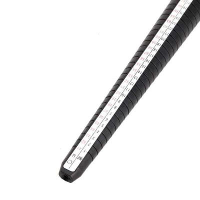 Cina Ring Sizer EU US Scale per la misurazione delle dita Kit Strumenti per gioielli in vendita