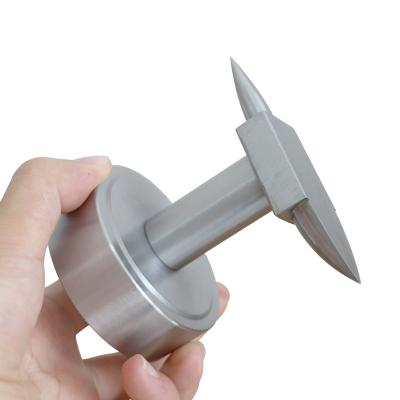 Cina Mini Colletto Anello Modello di fabbricazione bancone di lavoro doppio corno Anvil Gioiellieri in vendita