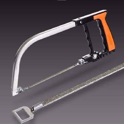 Cina 7/12Pcs Multifunzionale Mini Saw Steel Saw per tubo d'acqua in legno di plastica in vendita