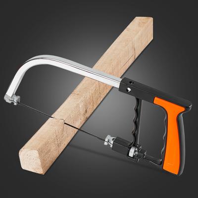 Cina 7/12Pcs Multifunzionale Mini Saw Steel Saw per tubo d'acqua in legno di plastica in vendita