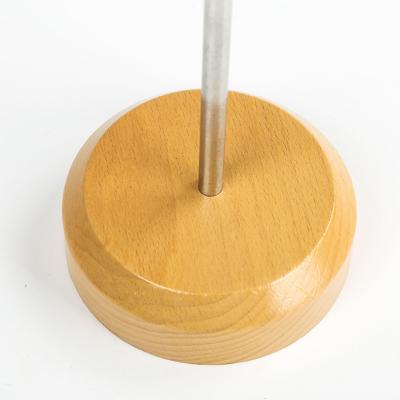 Cina Spinner manuale di perline in legno per la fabbricazione di gioielli fai da te in vendita