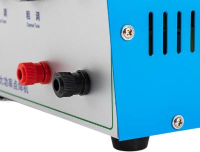 Cina Tooltos 110V/220V 500W 100A elettronica gioielleria punto macchina di saldatura per la saldatura del metallo in vendita
