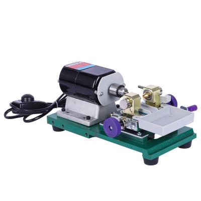 Cina Tooltos Jewelry Pearl Drilling Machine With 0.5-1.2mm Hole Jewelry Tools in vendita
