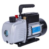China 4CFM 1/3HP Single Stage Professional Vacuum Pump for Casting Machine 110V/220V for sale