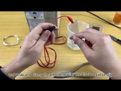 Tooltos Gold Plated Jewelry Electroplating Machine