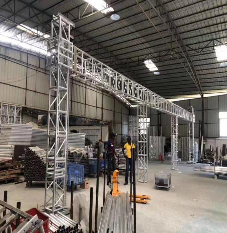 Fornitore cinese verificato - Guangzhou Fengsheng Performance Equipment Co., Ltd
