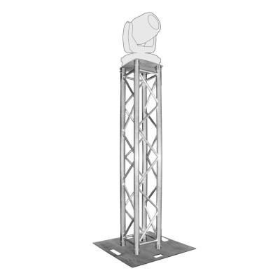 China Single Package Size 29x29x100cm Aluminium Stage Truss Customized Products Delivering Optimal Performance and Scalability for Industrial for sale