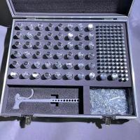 China Silver Aluminum Flight Case | Custom Sizes | TUV Cert for sale