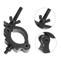 China Aluminum Stage Light Hook Clamp | Truss Lighting Display for sale
