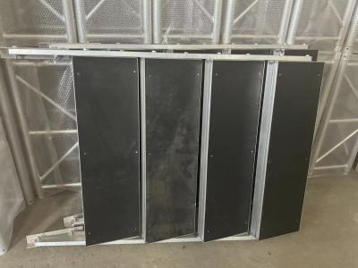 China Outdoor Concert Stage Platform Round Square Aluminium Staging Platform for sale