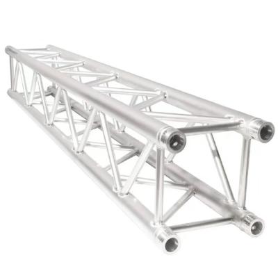 China 6082-T6 Aluminium Podium Truss Verlichting 400x400m Met Truss Klem Te koop