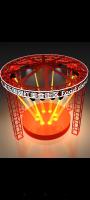 China Custom Circular Truss | Silver 6082-T6 | Lighting Stage for sale