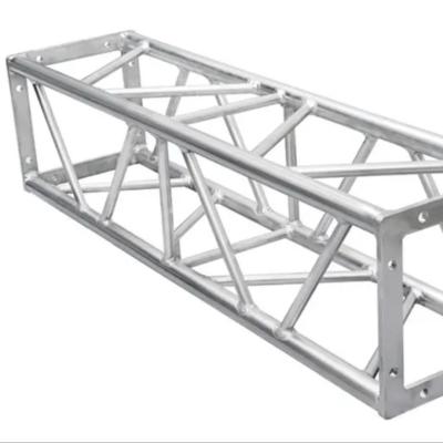 China LED Stage Aluminium Truss System Lightweight Aluminum Stage Truss for sale