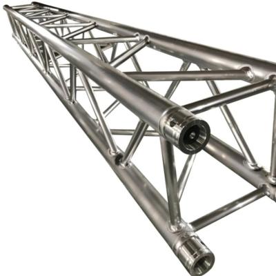 Китай Ферма алюминиевая цапфовая 6061-T6 400*400 мм, портативные алюминиевые фермы для крыши продается