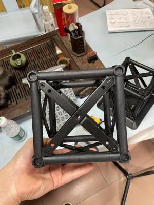 중국 Folding Sleeve  Block Strong and stable structure Fold The Perfect Solution for Your Lightweight Needs 판매용