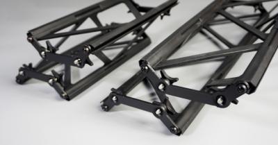 중국 Folding Sleeve  Block Strong and stable structure Fold The Perfect Solution for Your Lightweight Needs 판매용