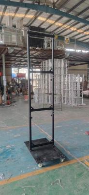 중국 프레임-모듈러-조명-트러스-알루미늄 U-드롭-토름 모듈러-트러스 판매용