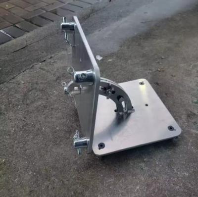 Cina Cerniera angolare per traliccio globale in alluminio F34 per vari angoli in vendita