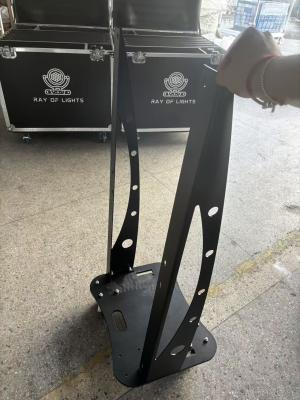 中国 イベント 掛けるビデオ LED 壁ディスプレイ スタンドラック 販売のため