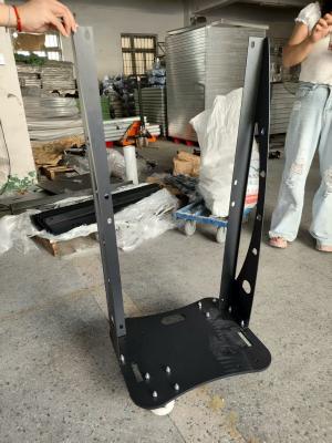 중국 이벤트 매달린 비디오 LED 벽 디스플레이 스탠드 랙 판매용